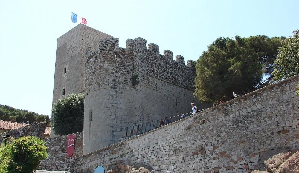 A visit to the Castre Museum | Bastide de l'Oliveraie